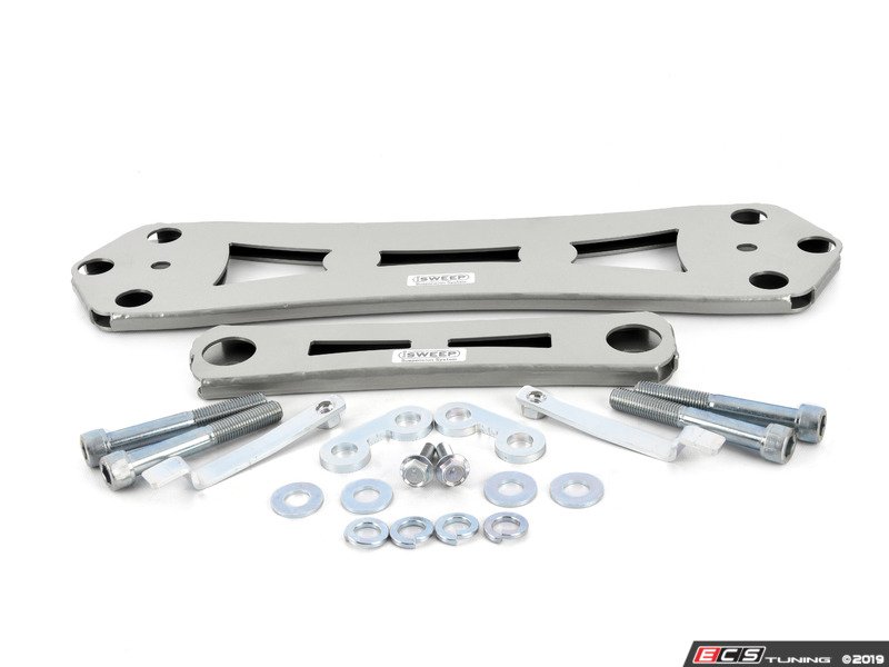 iSWEEP - ISCCWK-F56 - Power Brace Complete Whole Kit