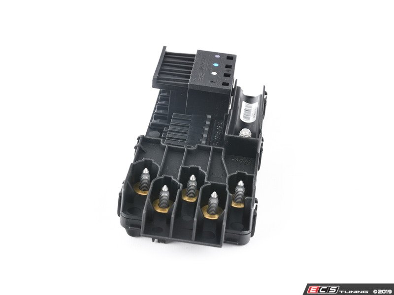 Genuine Mercedes Benz - 164545020164 - FUSE BOX