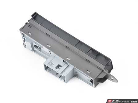 Genuine Volkswagen Audi - 3AB927137EWHS - Start/Stop Switch Panel (3AB ...