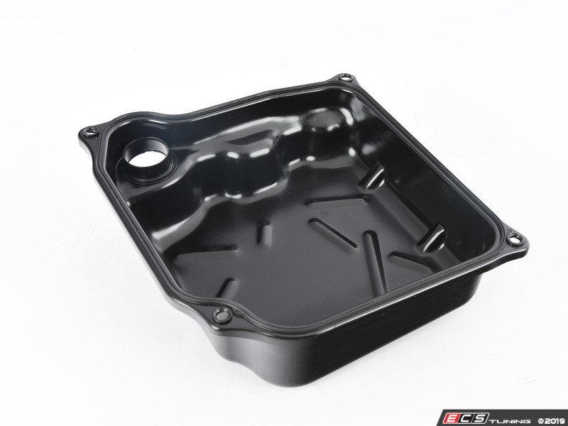 Genuine Volkswagen Audi - 0GC325201H - Transmission Oil Pan - with ...