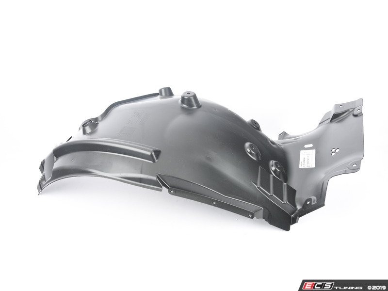 Genuine BMW - 51718060081 - Wheel Housing Cover Front Left - Rear ...