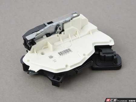 Genuine Volkswagen Audi - 5K4839016G - LATCH (5K4 839 016 G)