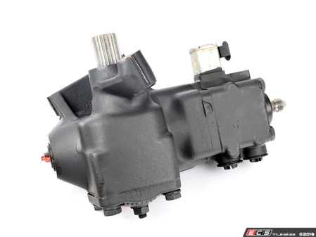 Genuine BMW - 32132226892 - E34 Hydraulic Steering Gear - Servotronic ...