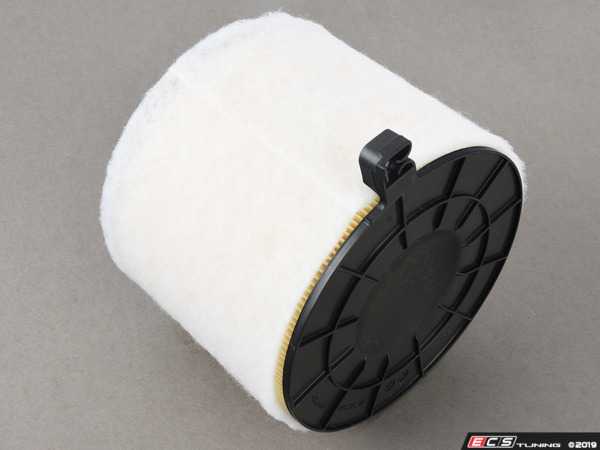 Genuine Volkswagen Audi - 8W0133843 - Air Filter (8W0 133 843)
