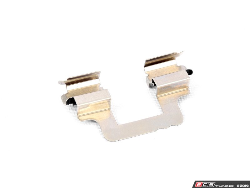 Genuine Volkswagen Audi - 4H0615231 - Brake Pad Securing Clip (4H0 615 231)