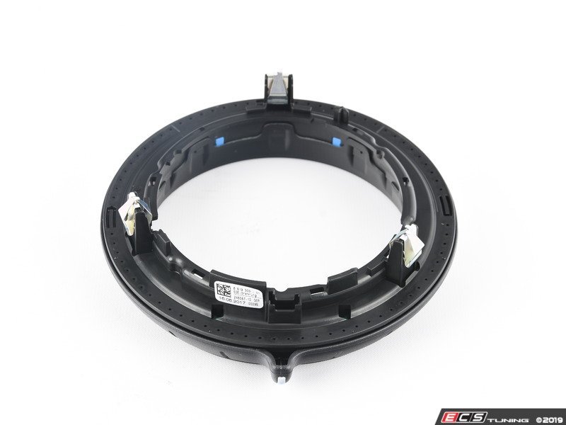 Genuine MINI - 61316819303 - Rotating Ring (61-31-6-819-303)