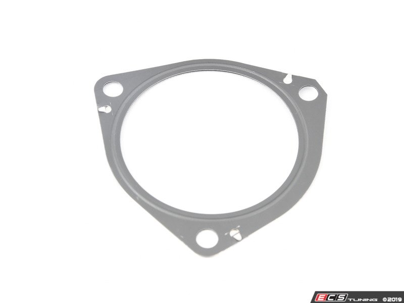 Elring - 8E0253115C - Exhaust Gasket - Exhaust manifold to catalytic ...