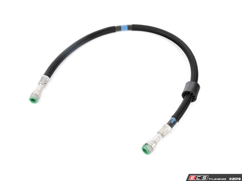 Genuine BMW - 13534565532 - FUEL HOSE WITH NOTCH (13-53-4-565-532)