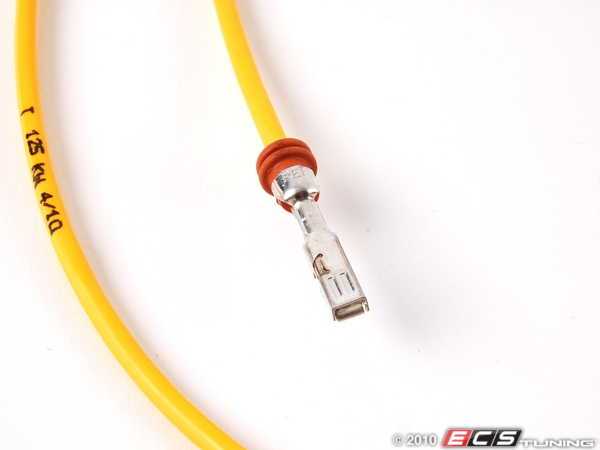 Genuine Volkswagen Audi - 000979244E - Repair Wire - Priced Each (000 ...