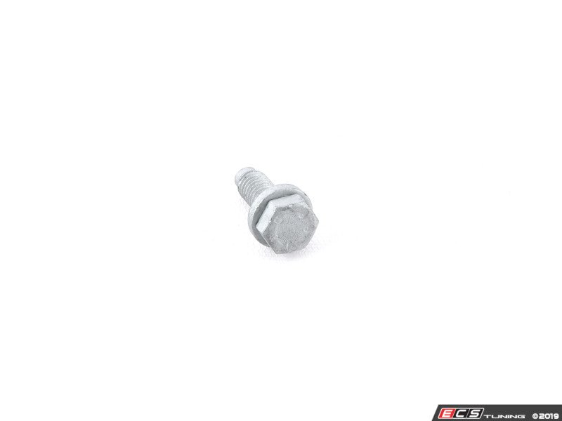 Genuine Mercedes Benz - 2019900204 - SCREW,STEERI