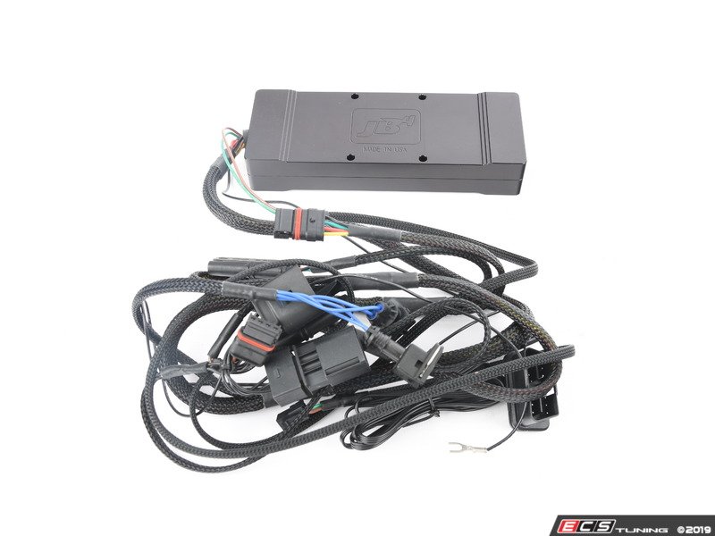 Burger Motorsports - JB4-F10-A - F Series N55 JB4 - Type A Harness w ...