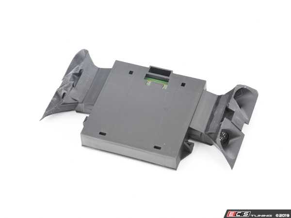 Genuine BMW - 65756938049 - Vehicle Alarm System Control Unit (65-75-6 ...