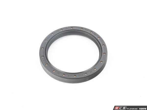 Genuine Volkswagen Audi - 09E409400D - SEAL (09E 409 400 D)