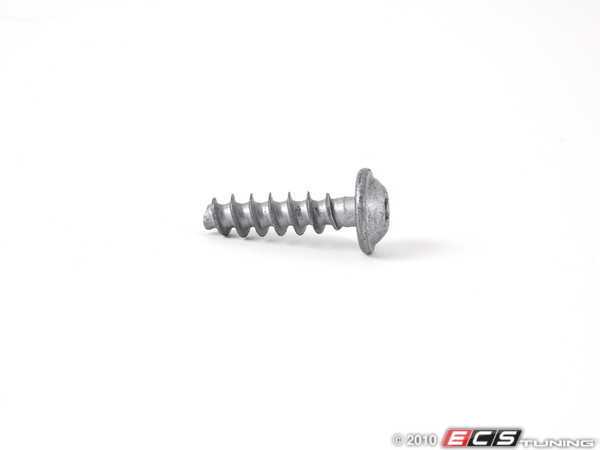 Genuine BMW - 11617533331 - Torx Screw - Priced Each (11-61-7-533-331)