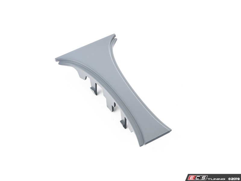 Genuine BMW - 51137053469 - GRILLE (51-13-7-053-469)