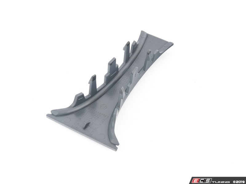 Genuine BMW - 51137053469 - GRILLE (51-13-7-053-469)