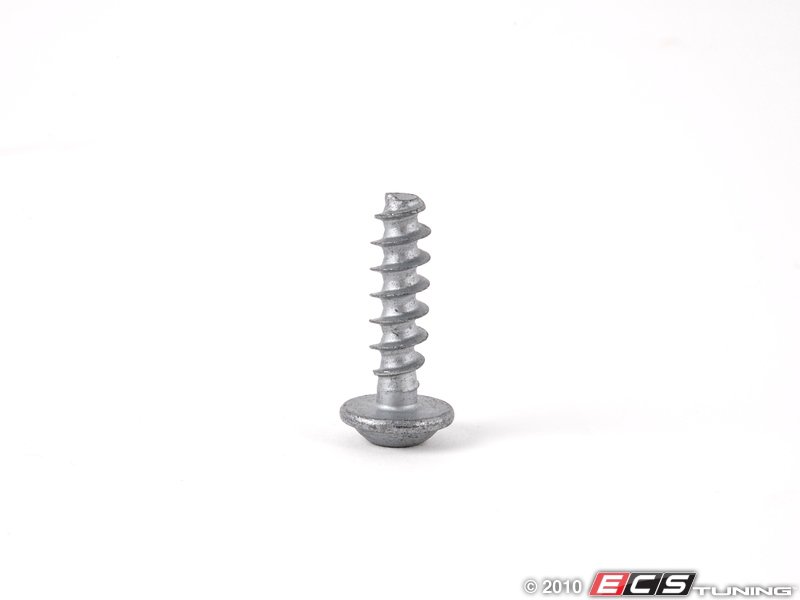 Genuine BMW - 11617533331 - Torx Screw - Priced Each (11-61-7-533-331)