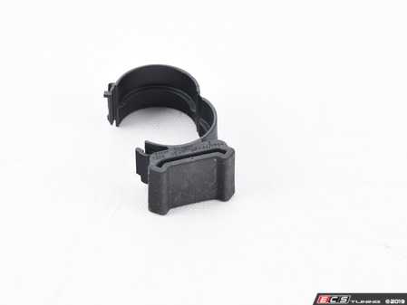 Genuine BMW - 12527577354 - BRACKET FOR CORRUGATED TUBIN (12-52-7-577-354)