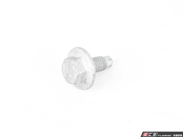 Genuine Volkswagen Audi - N91154801 - BOLT (N 911 548 01)