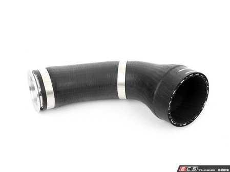 Genuine BMW - 13717575408 - Intake Duct - Turbocharger to Intercooler ...