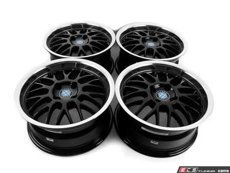 Beyern Wheels - 4x100beymeshKT - 15" Beyern Mesh Square Wheel Set ...