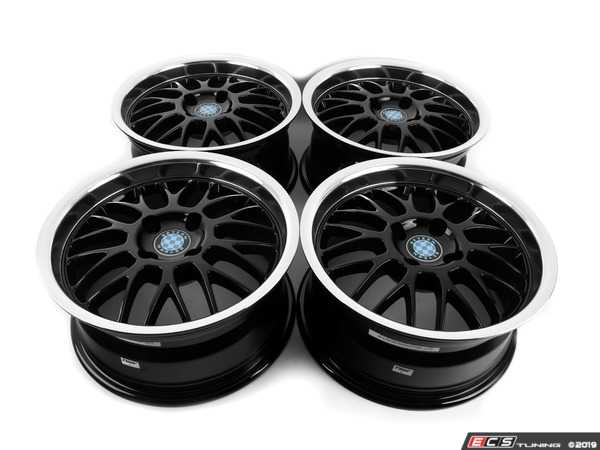 Beyern Wheels - 4x100beymeshKT - 15" Beyern Mesh Square Wheel Set ...