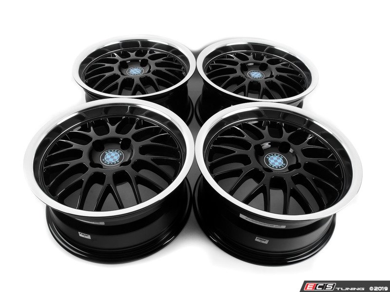 Beyern Wheels - 4x100beymeshKT - 15" Beyern Mesh Square Wheel Set ...