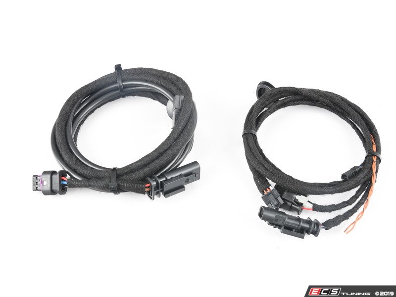 Milltek Sport - SSXAU677 - Active Valve Control System