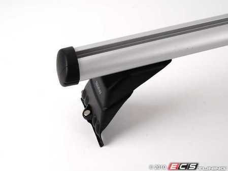 Genuine BMW - 82710142220 - Roof Rack Base Bars - (NO LONGER AVAILABLE ...