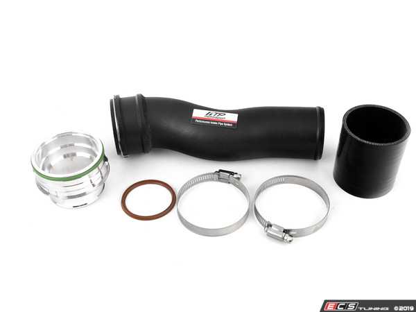 FTP Motorsport - sg71375 - F1X N55 Boost pipe