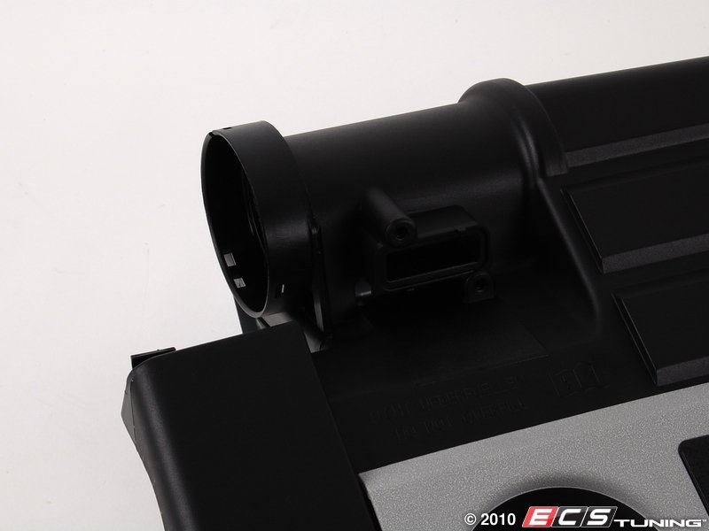 Genuine Volkswagen Audi - 06F133837AF - Engine Cover (06F 133 837 AF)