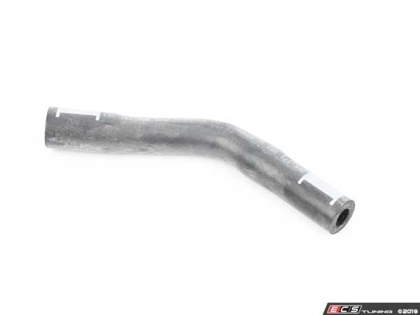 Genuine Volkswagen Audi - 06K121049A - HOSE (06K 121 049 A)