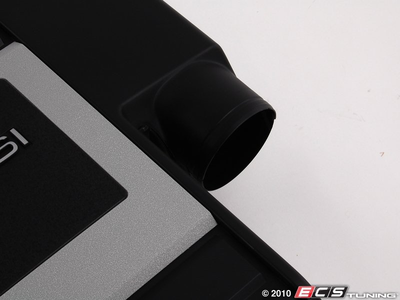 Genuine Volkswagen Audi - 06F133837AF - Engine Cover (06F 133 837 AF)