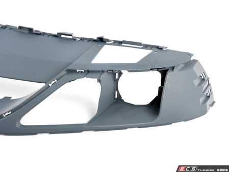 Genuine Volkswagen Audi - 7P6807061EGRU - Cover - Primed (7P6 807 061 E ...