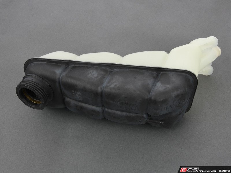 URO - 2105000549 - Coolant Expansion Tank