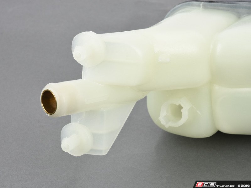 URO - 2105000549 - Coolant Expansion Tank