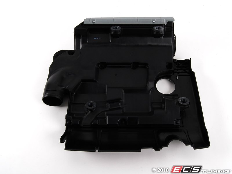 Genuine Volkswagen Audi - 06F133837AF - Engine Cover (06F 133 837 AF)