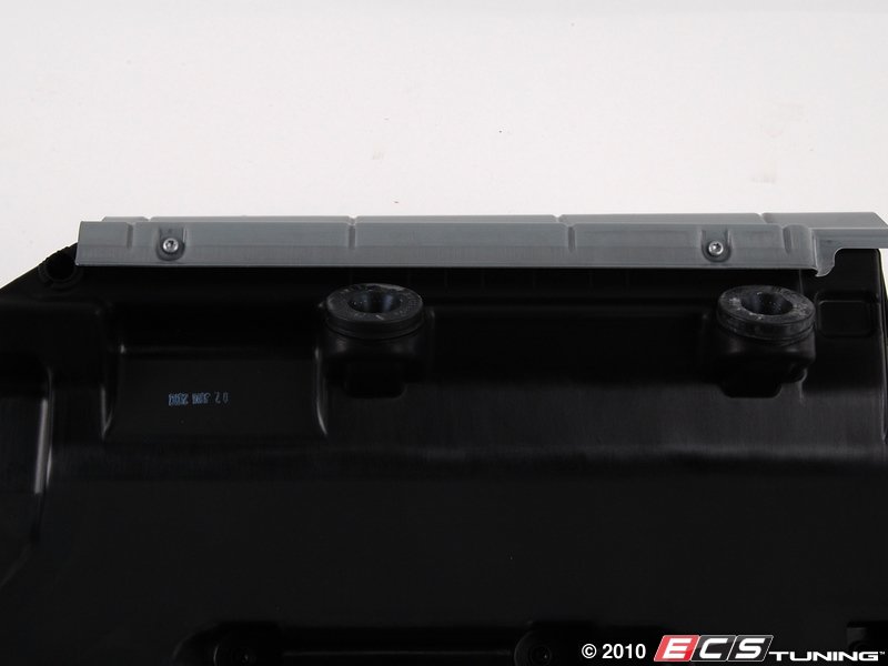 Genuine Volkswagen Audi - 06F133837AF - Engine Cover (06F 133 837 AF)