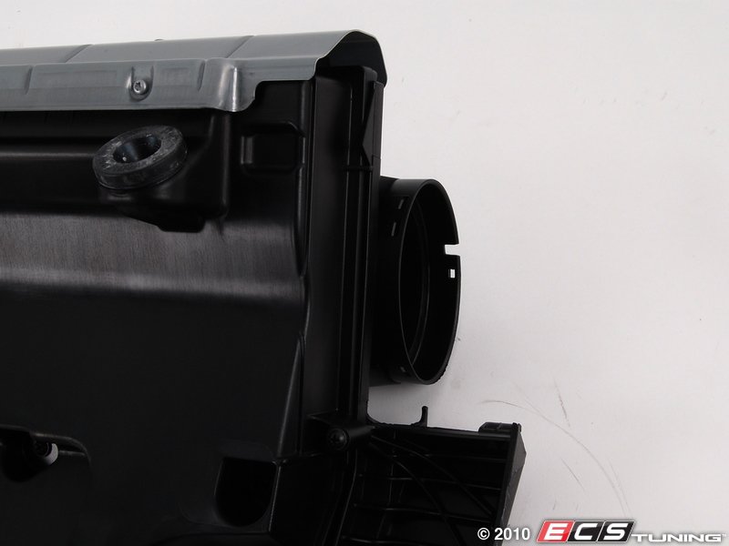 Genuine Volkswagen Audi - 06F133837AF - Engine Cover (06F 133 837 AF)