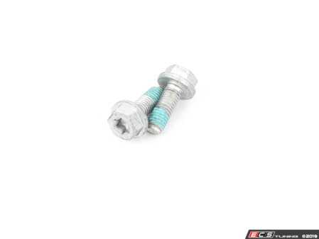 Genuine Volkswagen Audi - 7N0698647A - Caliper Guide Boot Set - Priced ...