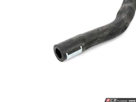 Genuine Volkswagen Audi - 06K121049A - HOSE (06K 121 049 A)