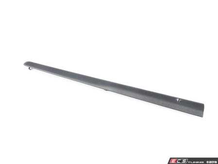 Genuine MINI - 54347276191 - COVERING UPPER LEFT (54-34-7-276-191)