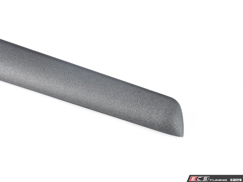 Genuine MINI - 54347276191 - COVERING UPPER LEFT (54-34-7-276-191)