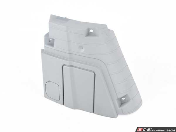 Genuine BMW - 51437147947 - Convertible Rod Assembly Cover - Gray ...