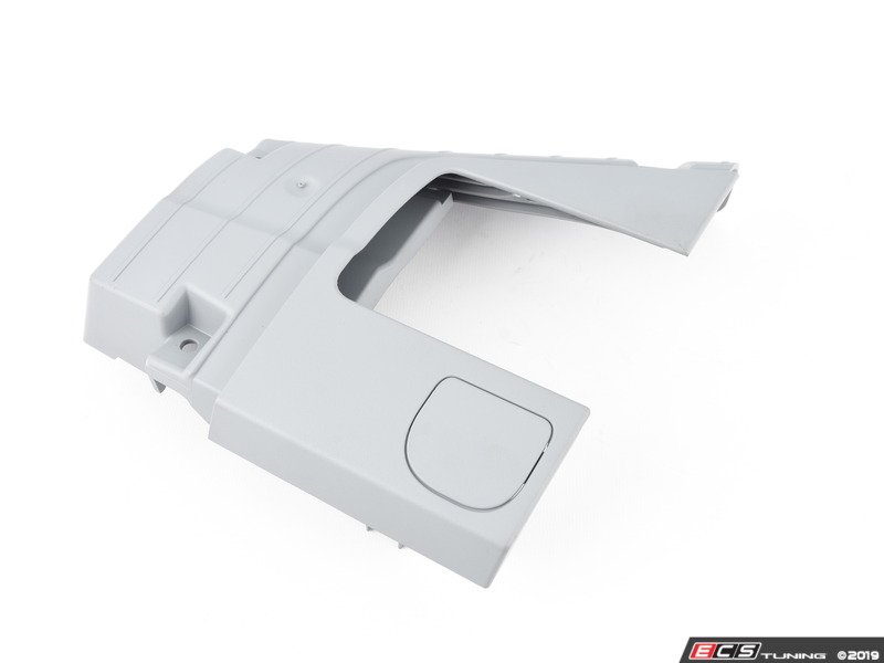 Genuine BMW - 51437147947 - Convertible Rod Assembly Cover - Gray ...