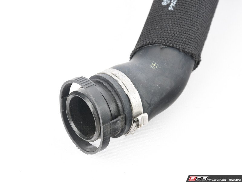 Genuine Volkswagen Audi - 8E0133817E - Air Pump Connecting Pipe (8E0 ...