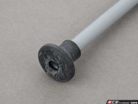 Genuine Volkswagen Audi - 8K9877203C - Rear Sunroof Drain Hose - Priced ...