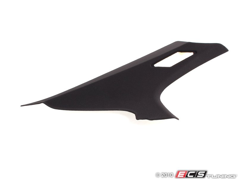 Genuine BMW - 51437902937 - "C" Pillar Cover - Left (51-43-7-902-937)