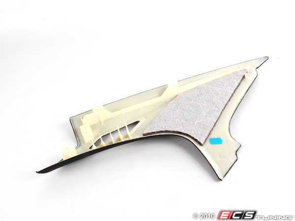 Genuine BMW - 51437902937 - "C" Pillar Cover - Left (51-43-7-902-937)