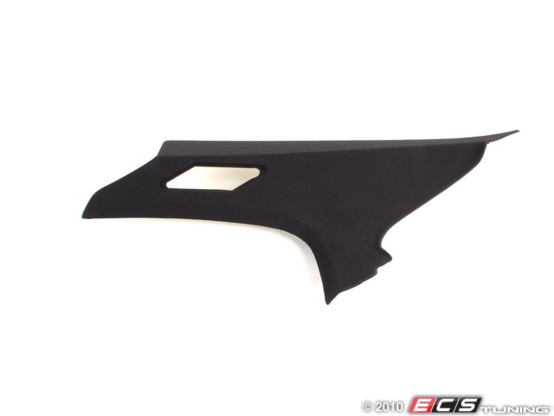 Genuine BMW - 51437902938 - "C" Pillar Cover - Right (51-43-7-902-938)